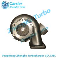 China TV48 Turbocharger 710224-5002S for Daewoo DS2842LE 2.8L Diesel Engine for sale