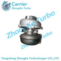 China RHE8 Turbocharger VB740017 24100-3230B for Hino K13C-T Engine Diesel Turbo for sale