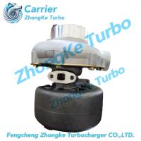 China H2D Turbo 3533616 Turbocharger for Scania Bus DSC11-26 Engine 12% Power Boost for sale