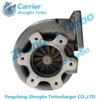 China H2D Turbo 3533616 Turbocharger for Scania Bus DSC11-26 Engine 12% Power Boost for sale