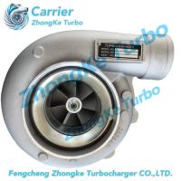 China H2D Turbo 3533616 Turbocharger for Scania Bus DSC11-26 Engine 12% Power Boost for sale