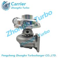 China RHG6 Turbocharger 1144004050 for Isuzu 6HK1 6HK1T 6HK1TC Engine 100% Tested for sale