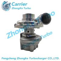 China RHG6 Turbocharger 1144004050 for Isuzu 6HK1 6HK1T 6HK1TC Engine 100% Tested for sale