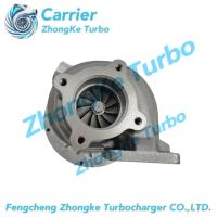 China RHG6 Turbocharger 1144004050 for Isuzu 6HK1 6HK1T 6HK1TC Engine 100% Tested for sale
