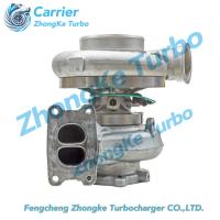 China OEM GHG7 Turbocharger RA4710907280 for Freightliner Cascadia Truck Detroit Diesel DD13 Engine for sale