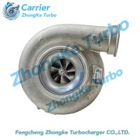 China OEM GHG7 Turbocharger RA4710907280 for Freightliner Cascadia Truck Detroit Diesel DD13 Engine for sale