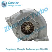 China OEM GHG7 Turbocharger RA4710907280 for Freightliner Cascadia Truck Detroit Diesel DD13 Engine for sale
