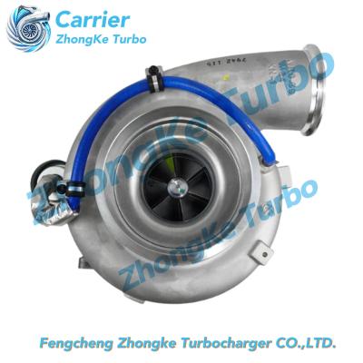 China OEM GTA4702 Turbocharger 815267-5001S 740131-5001S for Caterpillar C15 Engine Industrial Truck for sale