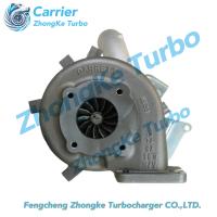 China OEM GTB3576KLNRV Turbocharger 830724-5007S for Nissan UD 2600 J08E Engine for sale