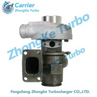China OEM HX30 Turbocharger 3592109 for Cummins 4BTA Industrial Engine 3537886 3538249 for sale