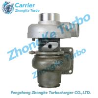 China OEM HX30 Turbocharger 3592109 for Cummins 4BTA Industrial Engine 3537886 3538249 for sale