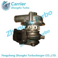 China RHF55 Turbocharger VB440051 VA440051 VC440051 VD440051 8980302170 for Isuzu 4HK1 Engine for sale