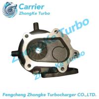 China RHF55 Turbocharger VB440051 VA440051 VC440051 VD440051 8980302170 for Isuzu 4HK1 Engine for sale
