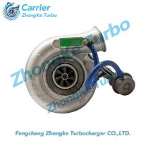 China OEM HX35W Turbocharger 4038471 3595159 for Hyundai R210W-9S R260LC-9S Excavator Engine for sale