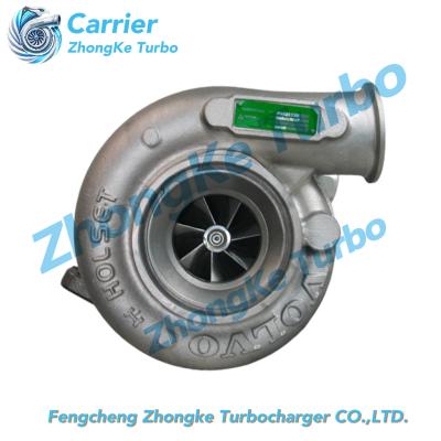 China OEM HX40W Turbocharger 4043806 4031130H for Volvo MD9 Engine Construction Truck for sale