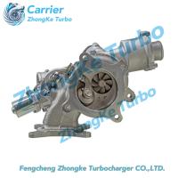China OEM RHF5 Turbocharger 9VA26 111976P016 2.0L For Audi A4 A5 A6 Q7 for sale