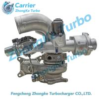 China OEM RHF5 Turbocharger 9VA26 111976P016 2.0L For Audi A4 A5 A6 Q7 for sale