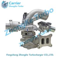 China OEM RHF5 Turbocharger 9VA26 111976P016 2.0L For Audi A4 A5 A6 Q7 for sale
