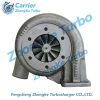 China OEM S2B Turbocharger 312256 311605 466722-0001 for Steyr Truck WD612.46 47 Engine for sale