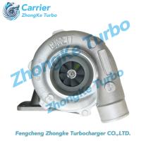 China OEM T04B59 Turbocharger 465044-5261S for Komatsu PC200-3 PC220 S6D105 Engine for sale