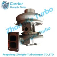 China 4LGK Turbocharger 52329883279 51.09100-7147 for MAN D2542MLE Engine 13% Power Boost for sale