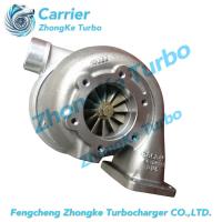 China 4LGK Turbocharger 52329883279 51.09100-7147 for MAN D2542MLE Engine 13% Power Boost for sale