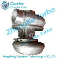 China 4LGK Turbocharger 52329883279 51.09100-7147 for MAN D2542MLE Engine 13% Power Boost for sale