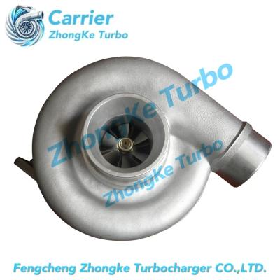 China 4LGK Turbocharger 52329883279 51.09100-7147 for MAN D2542MLE Engine 13% Power Boost for sale