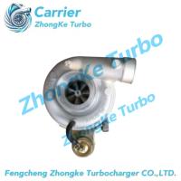 China GT3576DL Turbocharger 704407-5007S 8926029271 for Isuzu 4HG1-T Engine Truck Bus for sale