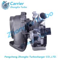 China GTB1749V Turbocharger 787556-5017S for Ford Duratorq TDCI Euro5 2.2L Diesel Engine for sale