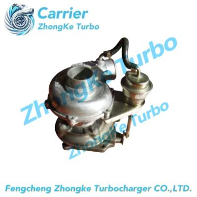 China RHB52W Turbocharger 8943212010 5T-621 for Isuzu Trooper 2.8L 4JB1TC Engine for sale