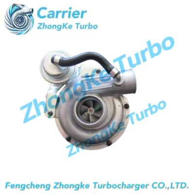 China RHB52W Turbocharger VE180027 VA180027 VD180027 8970385180 for Isuzu Trooper 4JG2-TC 2.8L Diesel Engine for sale