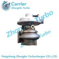 China RHB52W Turbocharger VE180027 VA180027 VD180027 8970385180 for Isuzu Trooper 4JG2-TC 2.8L Diesel Engine for sale