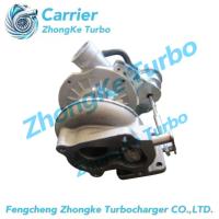 China RHB52W Turbocharger VE180027 VA180027 VD180027 8970385180 for Isuzu Trooper 4JG2-TC 2.8L Diesel Engine for sale