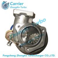 China GT2052S Turbocharger 452301-0003 452301-5003S for JCB 3CX T4.40 Engine 02202415 for sale