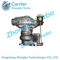 China RHF4H Turbocharger VC420037 VA420037 VB420037 8972402101 for Isuzu D-MAX 2.5L 4JA1-L Engine for sale