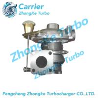 China RHF4H Turbocharger VC420037 VA420037 VB420037 8972402101 for Isuzu D-MAX 2.5L 4JA1-L Engine for sale