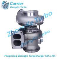 China GTA4294BNS Turbocharger 714788-5001S for Detroit Diesel Series 60 Engine 14L for sale