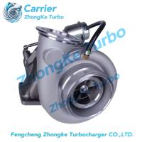 China GTA4294BNS Turbocharger 714788-5001S for Detroit Diesel Series 60 Engine 14L for sale