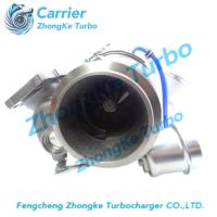 China GTA4294BNS Turbocharger 714788-5001S for Detroit Diesel Series 60 Engine 14L for sale
