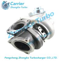 China TD04L-14T Turbocharger for Volvo XC70 2.5L B5254T2 Engine - 49377-06213, 49377-06200, 49377-062002 Series for sale