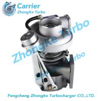 China HX30W Turbocharger 4040353 403332100 for Cummins 4B 4BT 4BTA Engine 1.5L for sale