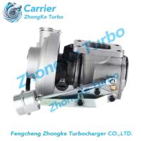 China HX30W Turbocharger 4040353 403332100 for Cummins 4B 4BT 4BTA Engine 1.5L for sale
