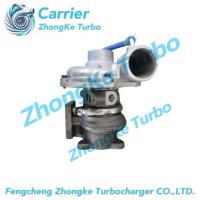 China RHF4 Turbocharger VB420014 VA420014 VC420014 VD420014 VF420014 VG420014 for Isuzu Trooper Opel Vauxhall 4JB1T Engine for sale