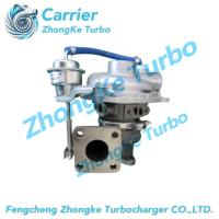 China RHF4 Turbocharger VB420014 VA420014 VC420014 VD420014 VF420014 VG420014 for Isuzu Trooper Opel Vauxhall 4JB1T Engine for sale