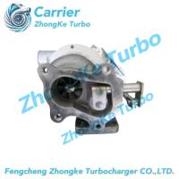 China RHF4 Turbocharger VB420014 VA420014 VC420014 VD420014 VF420014 VG420014 for Isuzu Trooper Opel Vauxhall 4JB1T Engine for sale