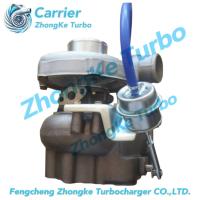 China GT3267S Turbocharger 452233-5001S for Perkins T6.60 Vista 6 Agricultural Engine for sale