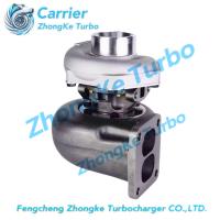 China TO4B91 Turbocharger 7N4651 6N7155 4N6858 for Caterpillar 3304 Engine Earth Moving for sale