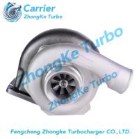 China TO4B91 Turbocharger 7N4651 6N7155 4N6858 for Caterpillar 3304 Engine Earth Moving for sale