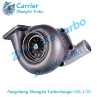 China TO4B91 Turbocharger 7N4651 6N7155 4N6858 for Caterpillar 3304 Engine Earth Moving for sale